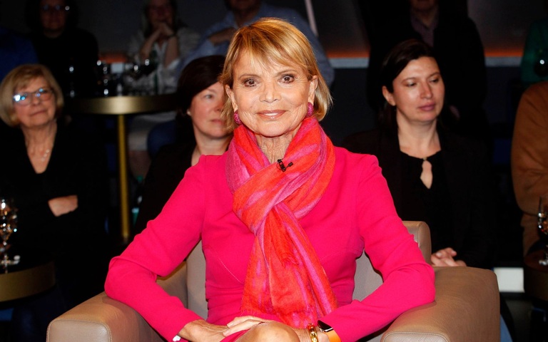 Uschi Glas wird 80 – und sie ist pro life! | 1000plus